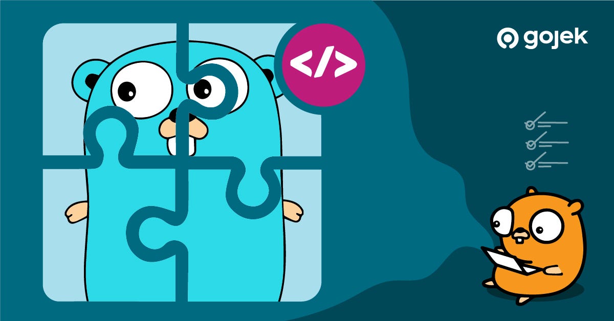 Golang Integration Testing Made Easy | by Arie Ardaya Lizuardi | Gojek ...