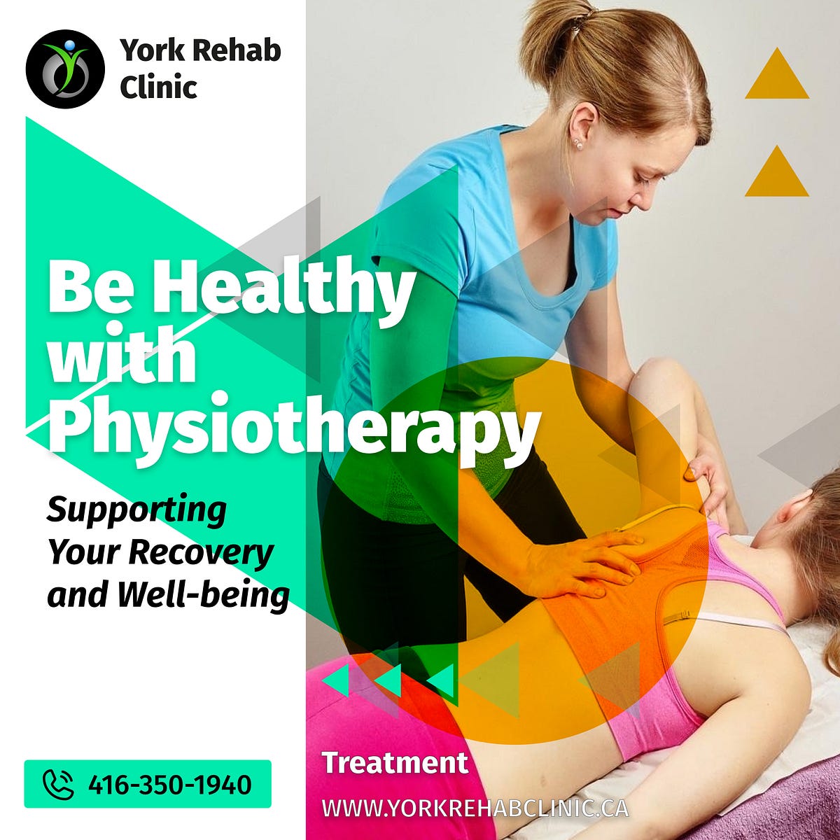 Revitalize Your Physical Function and Improve Your Quality of Life with ...