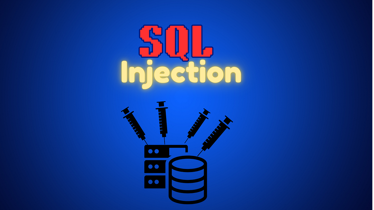 SQL Injetion. Introduction | by Sudip Adhikari | Sep, 2024 | Medium