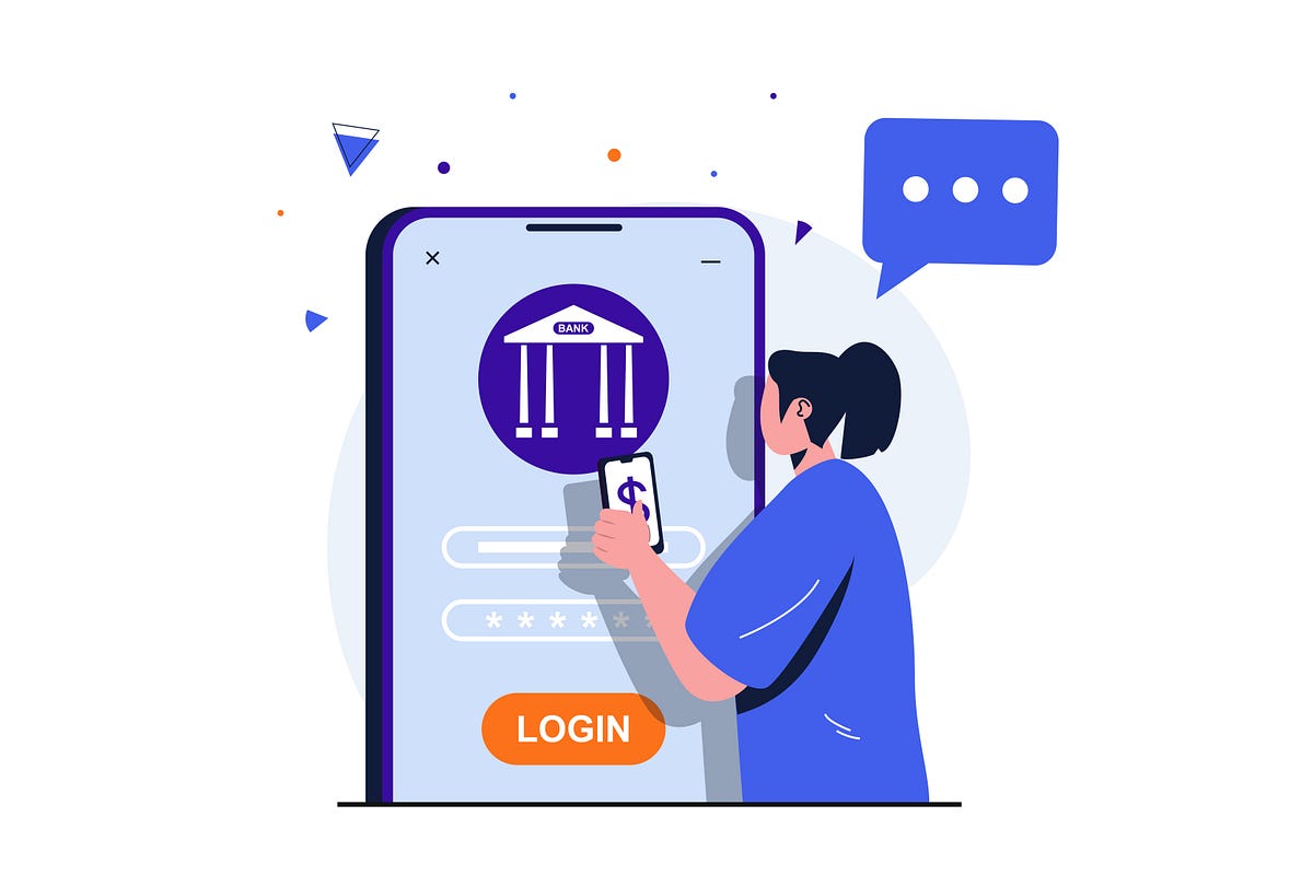 Personalised Banking: Tailoring Financial Services to Individual Needs ...