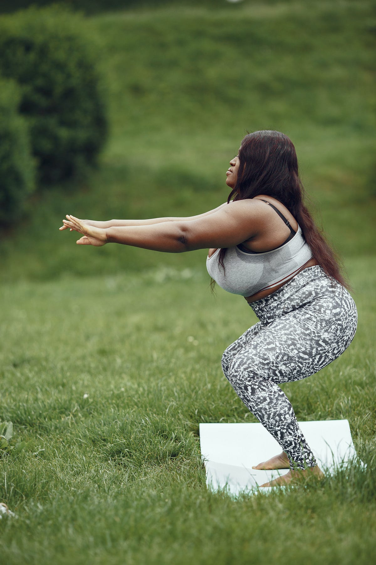 5 Reasons WHY You Are Still Fat. Although you exercise religiously | by ...