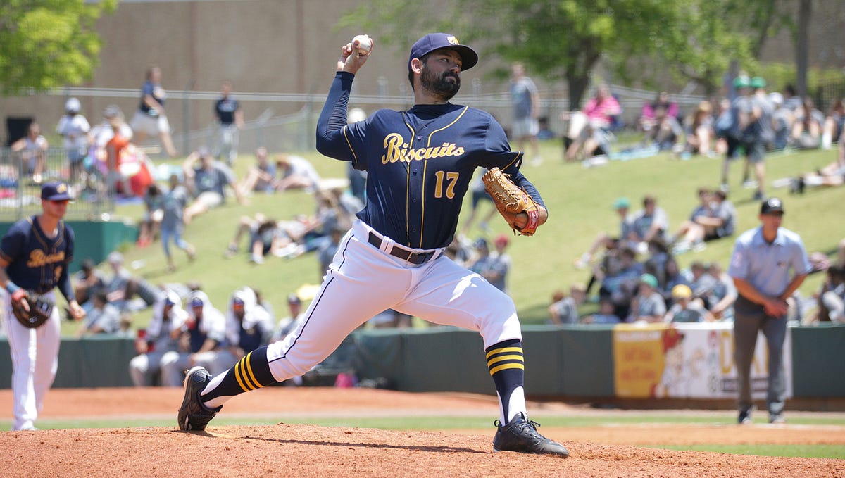 Biscuits Brief: June 22, 2018. By Peyton Wesner | by Montgomery ...