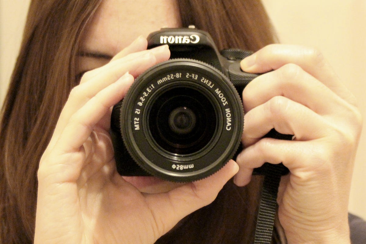 Capturing Meaning In Photographs: Behind The Scenes Look At Article ...