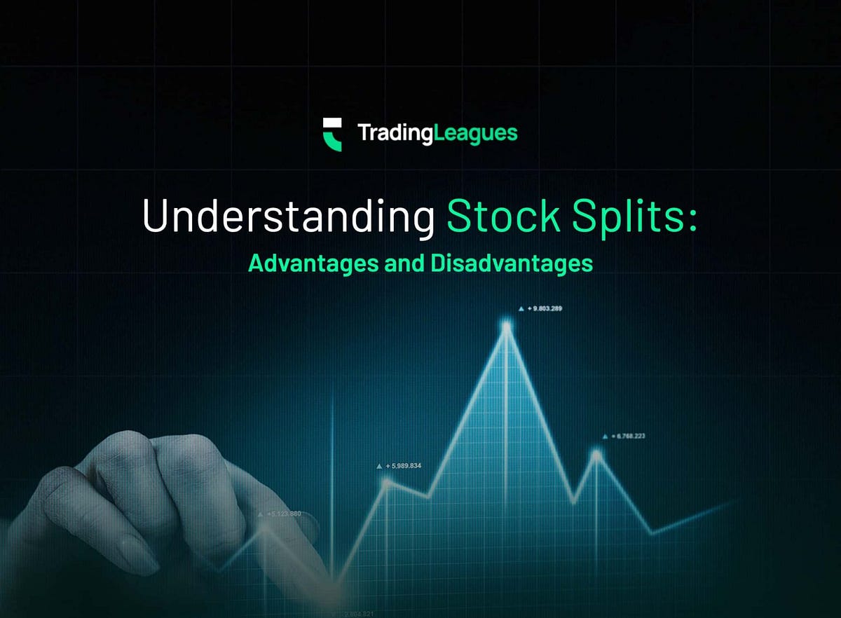 Understanding Stock Splits - Samuel Vincent - Medium