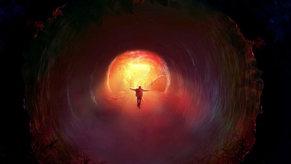 What is Hell — And Why Should We Believe in It . . . ? | by AJ Derxsen ...