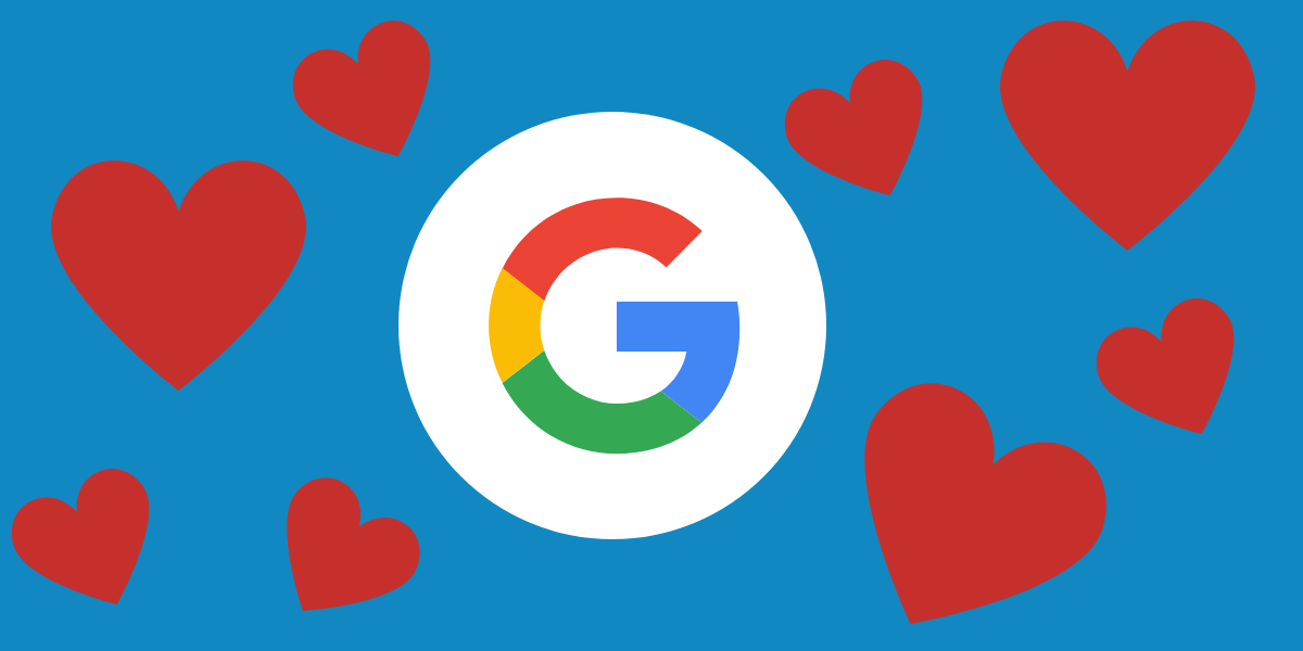 Why Google May Hate Your Website (And How to Make It Love You) | by Vivek Shinde | Medium