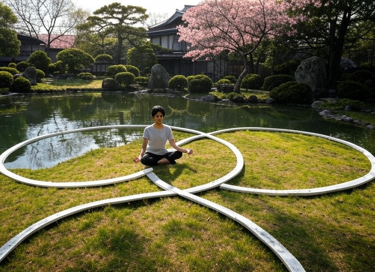 Discovering Your Ikigai: A Path to a Meaningful Life | by EdwinValdez ...