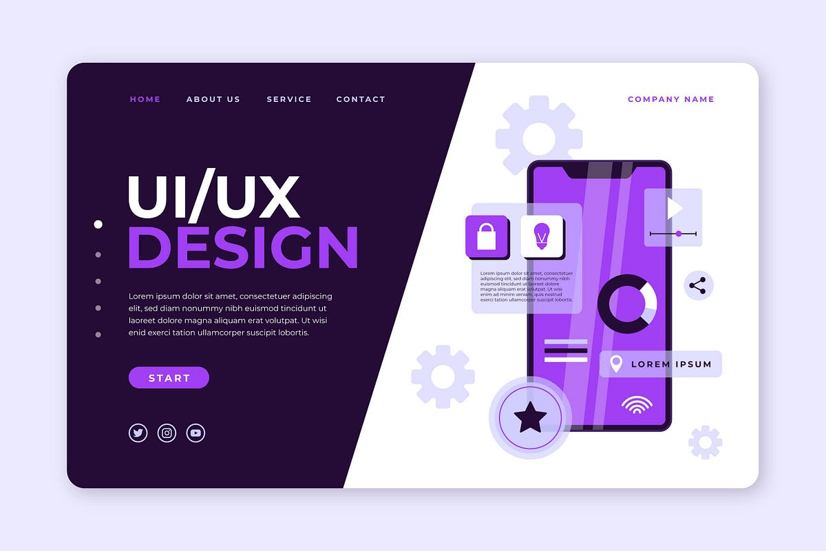 From Boring to Brilliant: How to Transform Any Website Design | by ...