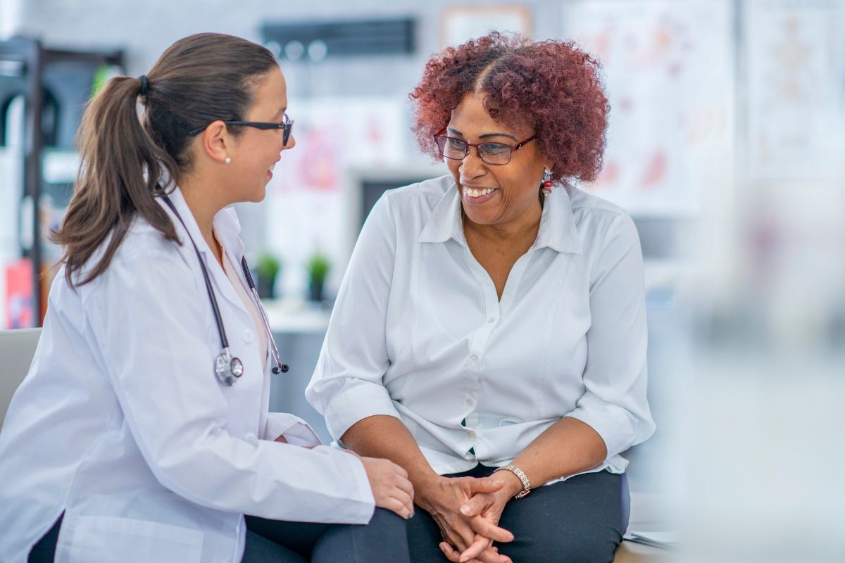 Enhancing Patient Safety in Healthcare for Optimal Patient Outcomes ...