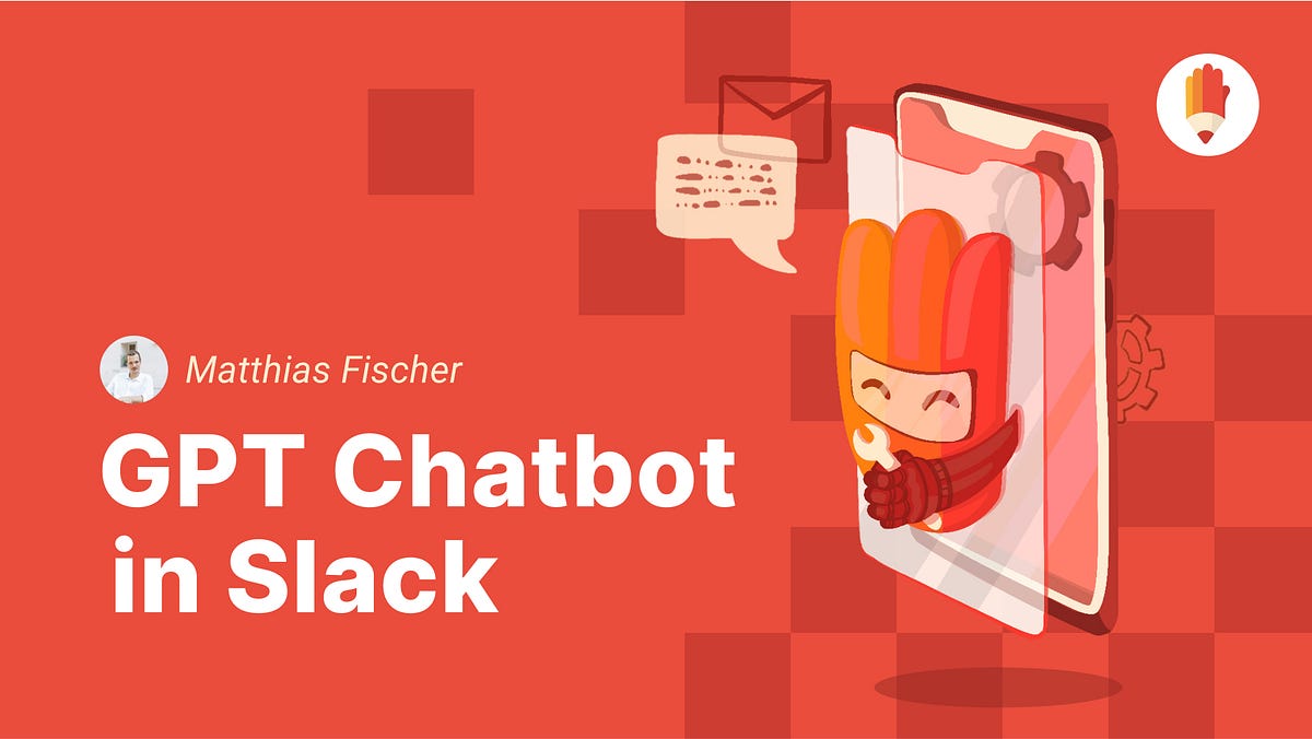 Building a GPT Chatbot in Slack | Lingvano
