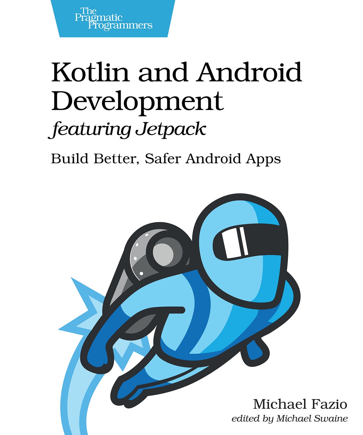 Work with Retrofit. Kotlin and Android Development… | by The Pragmatic ...