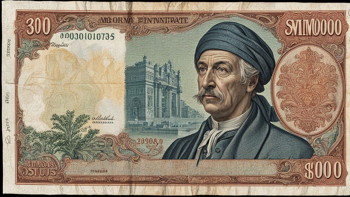 The Iraqi Dinar scam is resurfacing and it’s sad | by Jonte | Medium