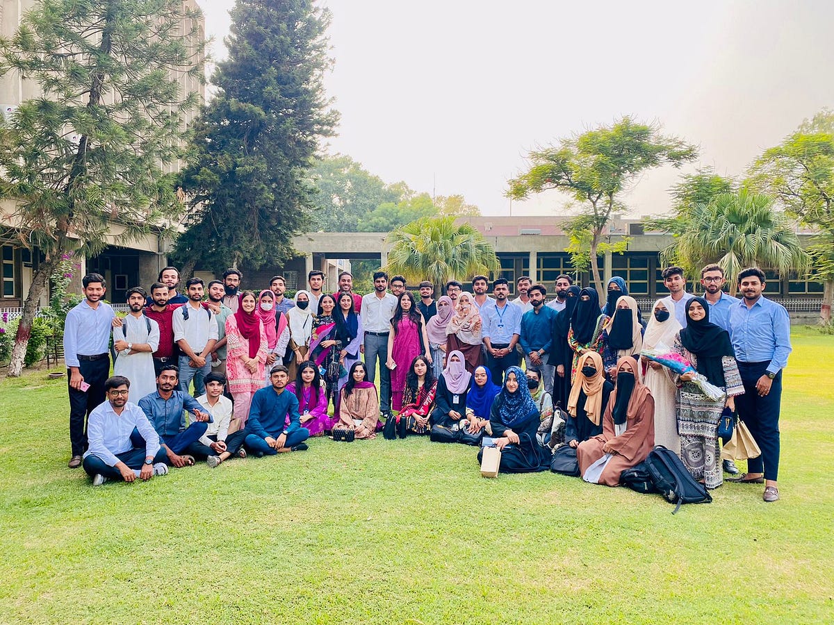 Taking Flight 🕊: Reflecting on the Last Fellowship Session | by Mariamtariq | Jul, 2024 | Medium
