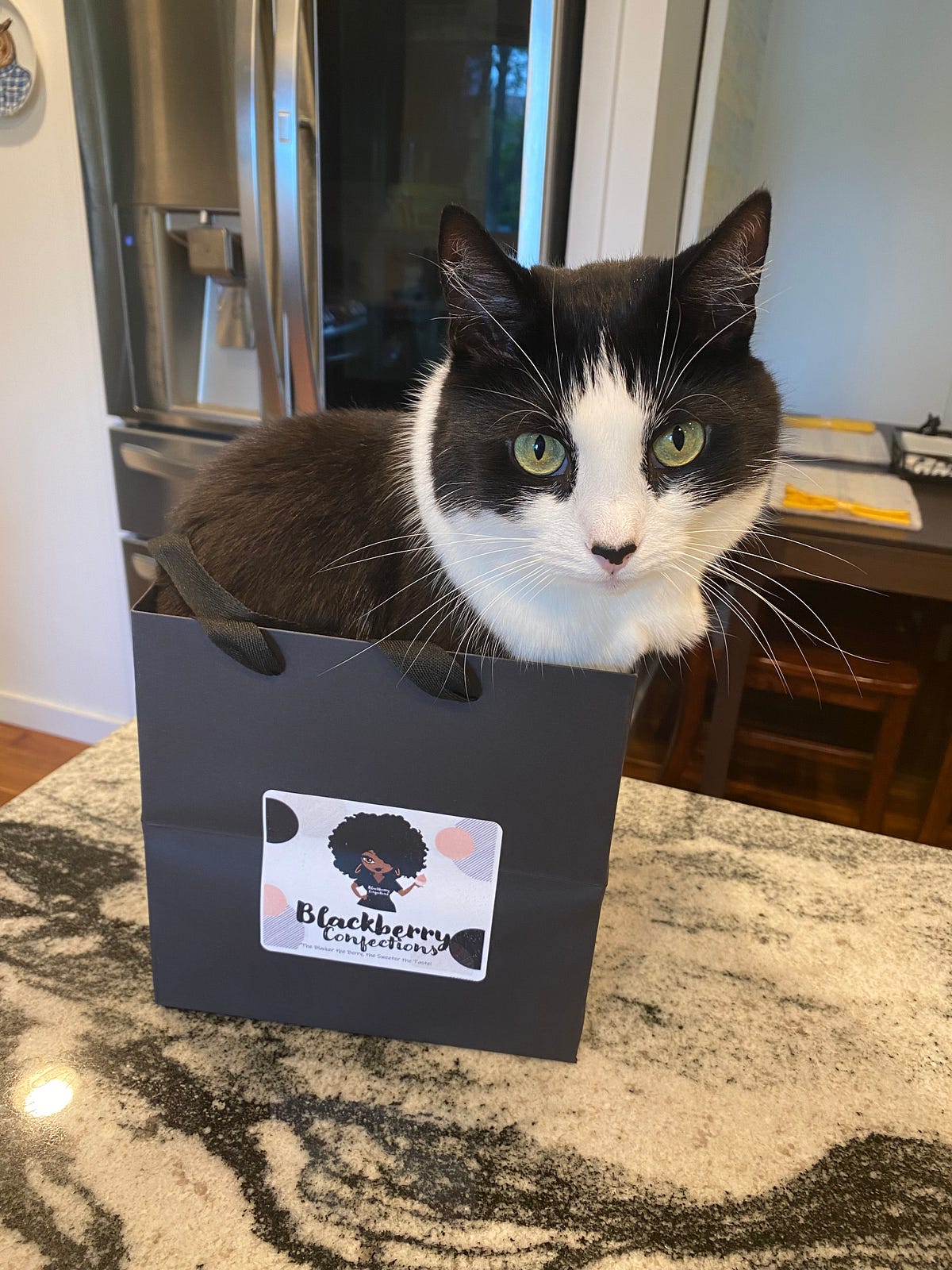 My Favorite Hopper. Am I cheating on this one? April… | by Randy Pulley ...