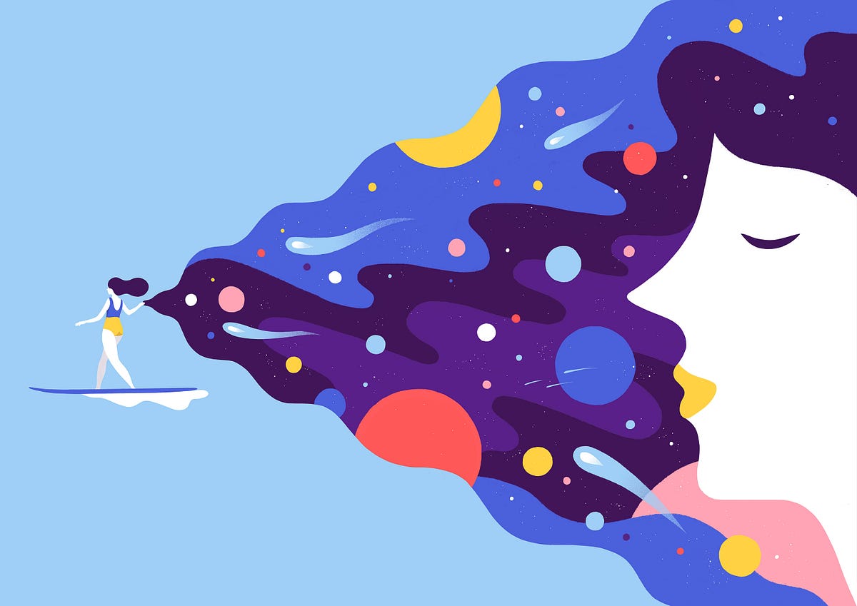 The Power of Asking: “How Did That Feel?” | by Morgan | Medium