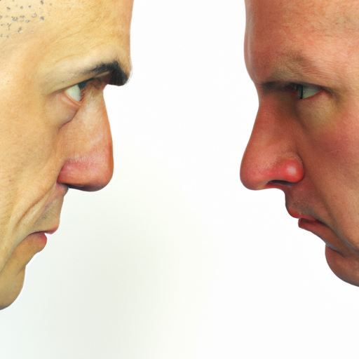 The Stoic Art of Argument: How to Stay Calm and in Control During a ...