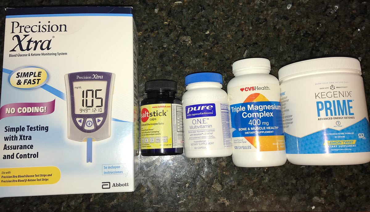 Asian Female Doctor’s First 3 Day Water Fast | by Dr. Ann Tsung | Medium