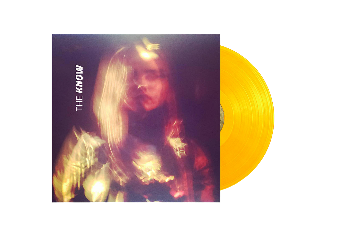 The Know’s Debut EP, wearetheknow, Is Your Essential Summer Soundtrack ...