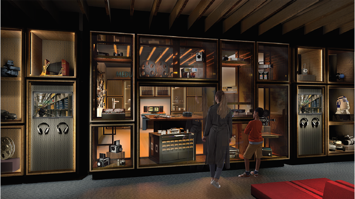 Building a Media Preservation Lab | by Candice Cranmer | ACMI LABS