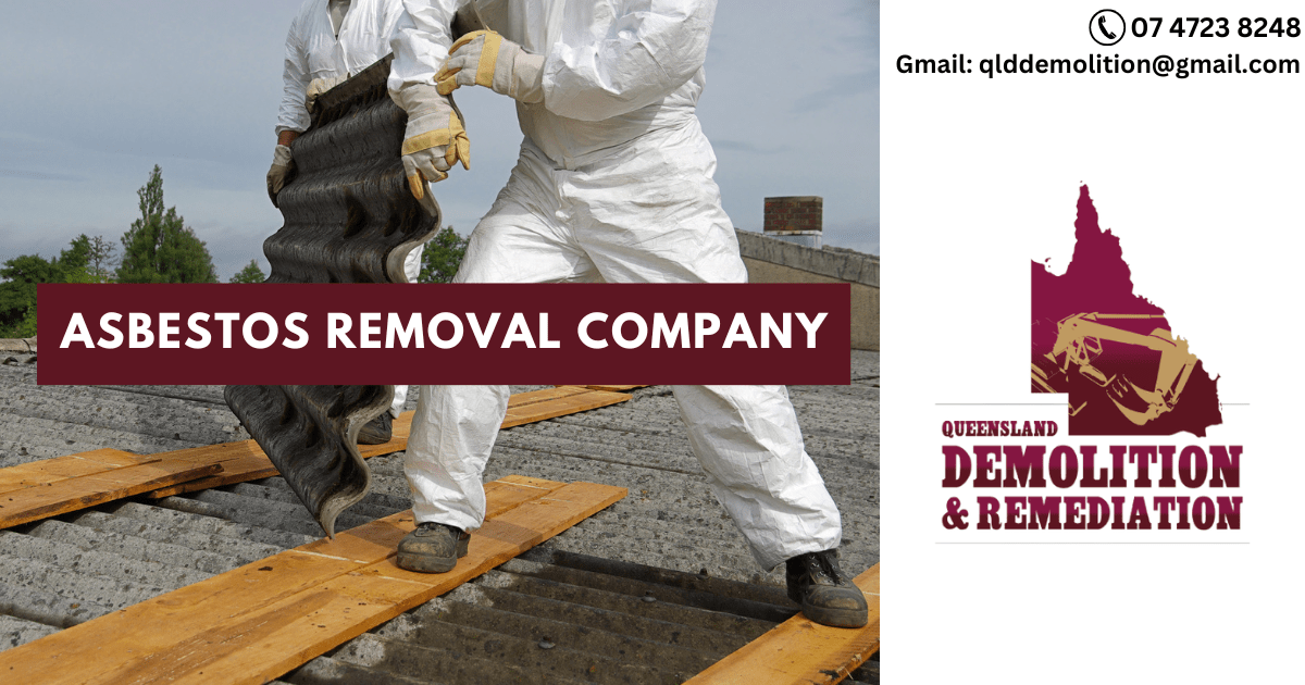 Asbestos Removal | Asbestos Removal Companies - Qlddemolition - Medium