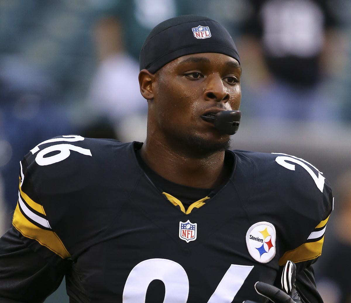 Bell, other athletes have maturing to do | by David Armelino | Medium
