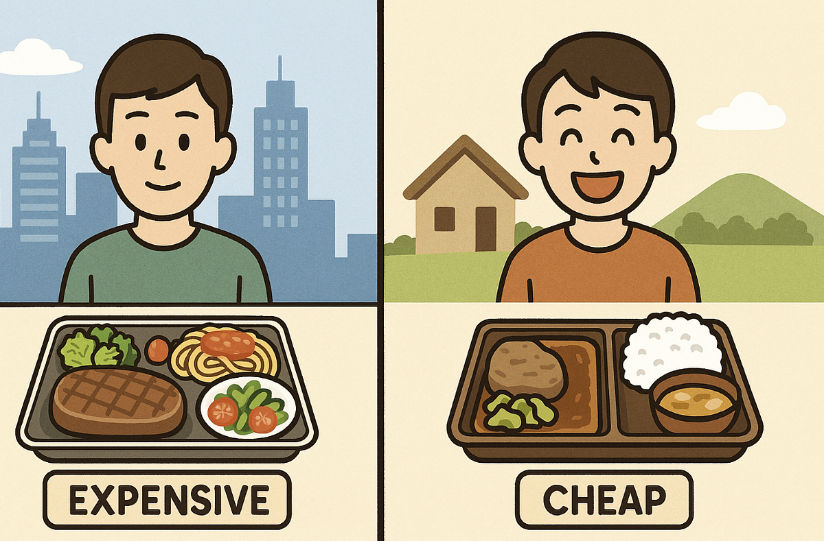 Why Food Quality in Urban Cities Keeps Declining: A Deep Dive into ...