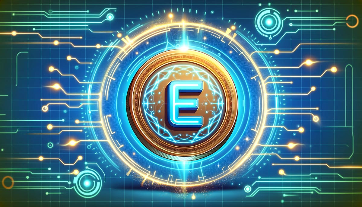 Revolutionizing the Energy Sector: Discover ElectronXchange, the Future ...