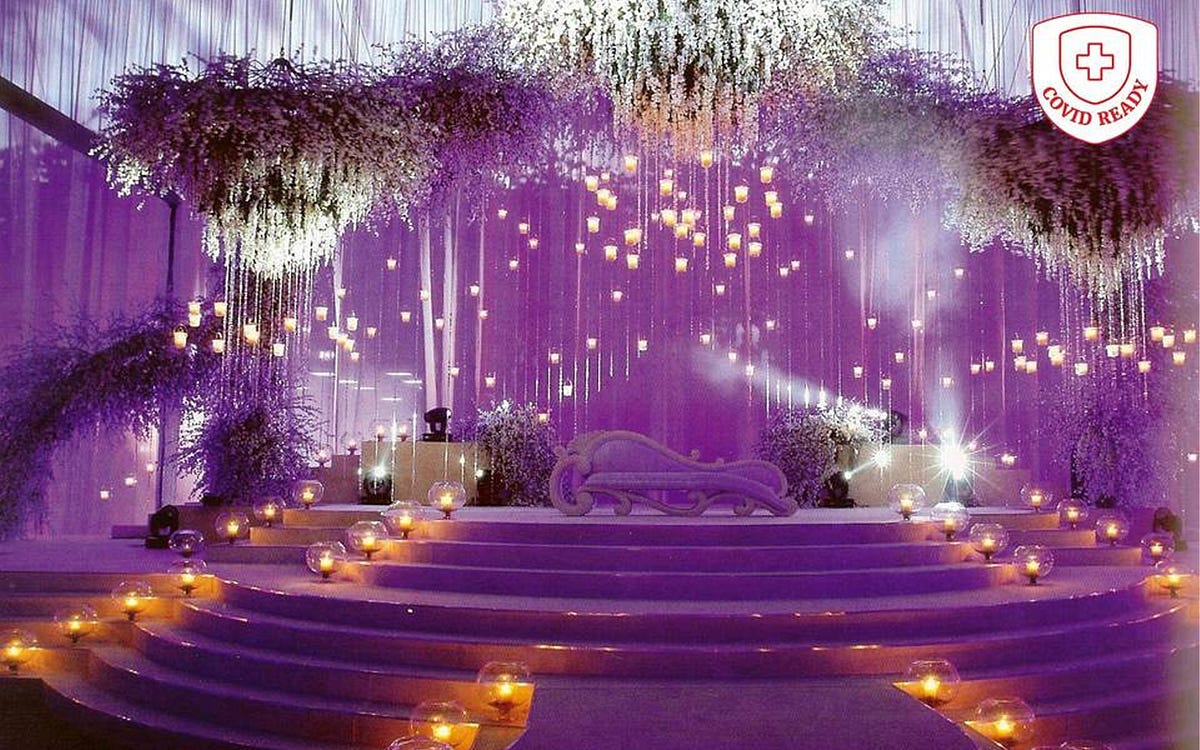 Destination Wedding in Vrindavan with price | Clarks Inn Krishna Valley ...