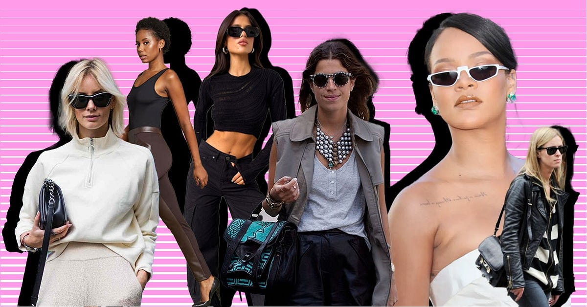 The 2010s Fashion Revival Won’t Make It Out Of TikTok | by Ana Markosi ...