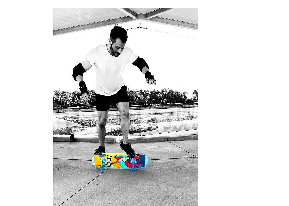 Concentric Eclipses: Skateboarding, Synchronicities, and Alan Watts ...