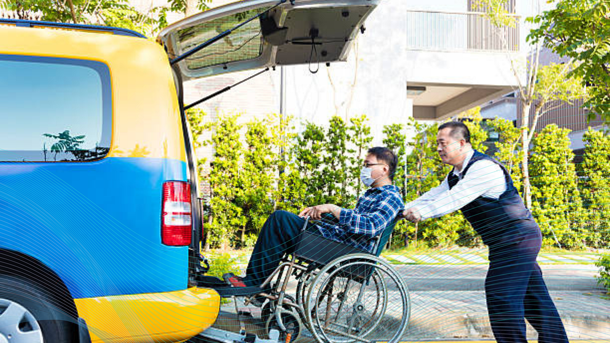 Guide To Getting Your Taxi Medicals Done Quickly and Conveniently | by ...