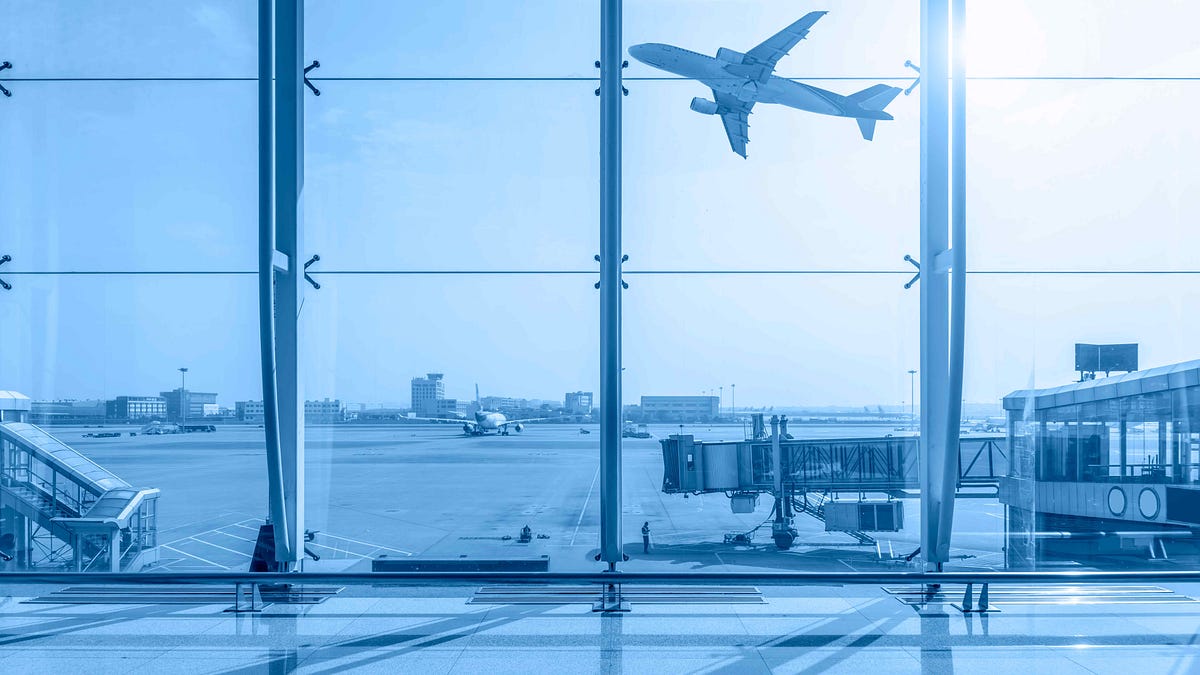 What Is Departure Control System and What Does It Do? | Medium