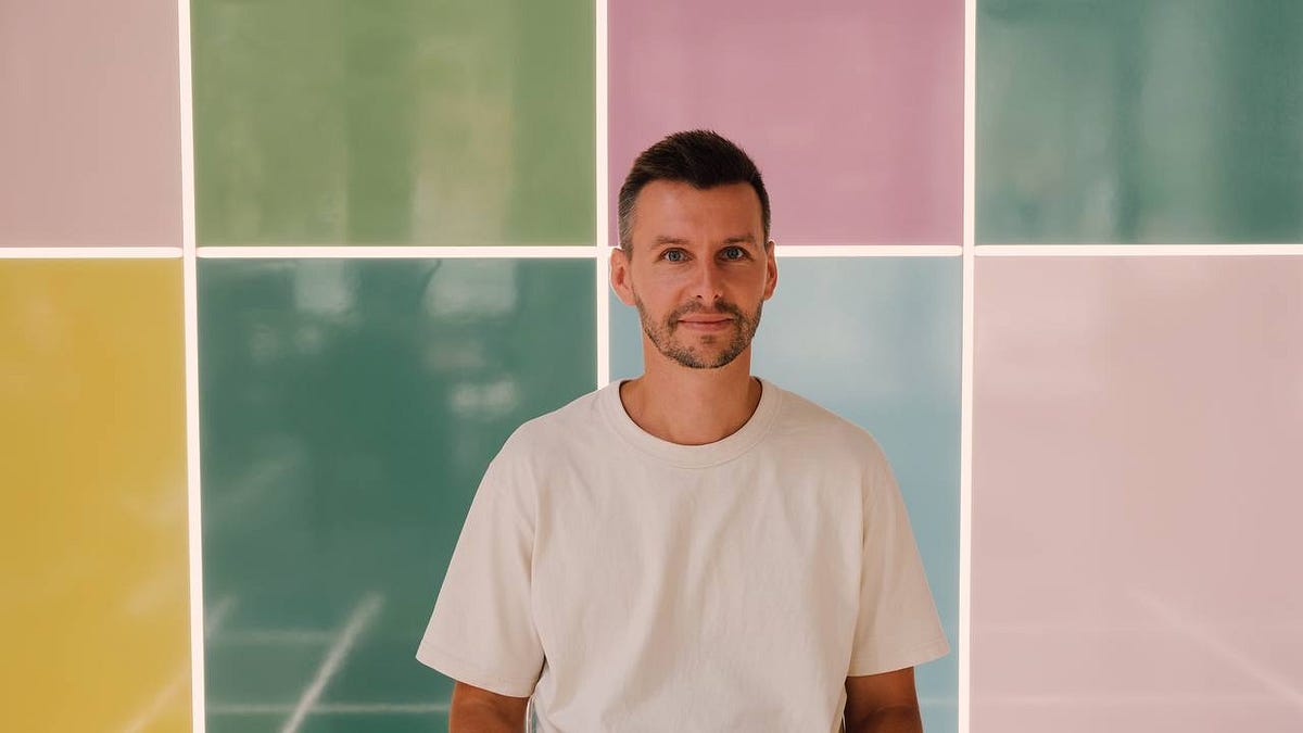 To the stars and further with Arhead’s co-founder Arthur Tkachuk | by ...