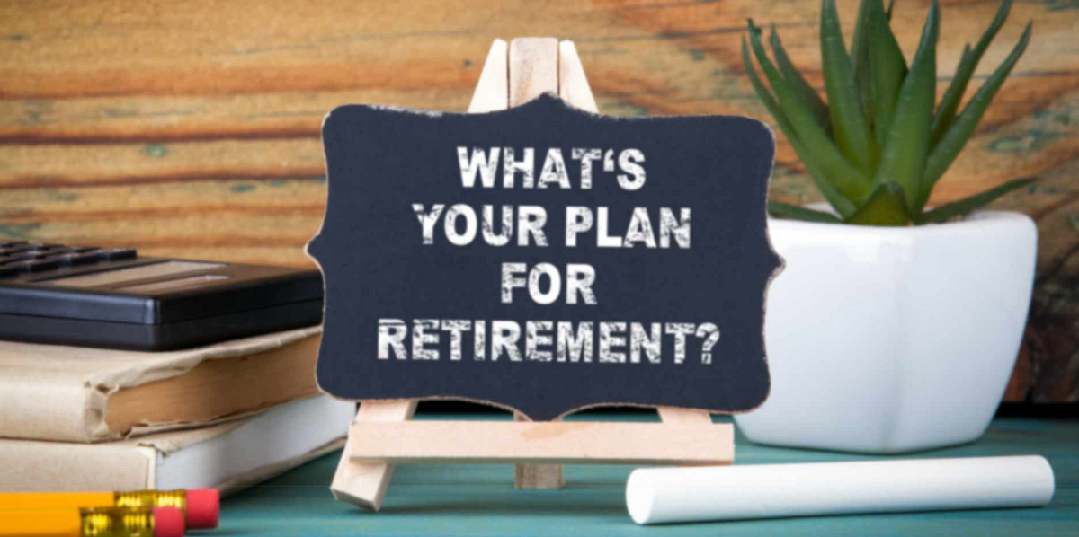 What does this mean for your Retired.app journey? | by Naane | Medium