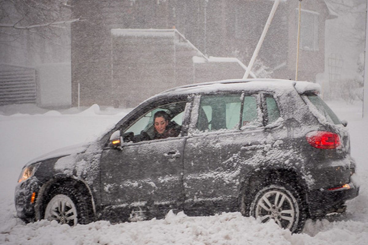 Basics you must know of winter vehicle wheels | by Jim moore | Medium