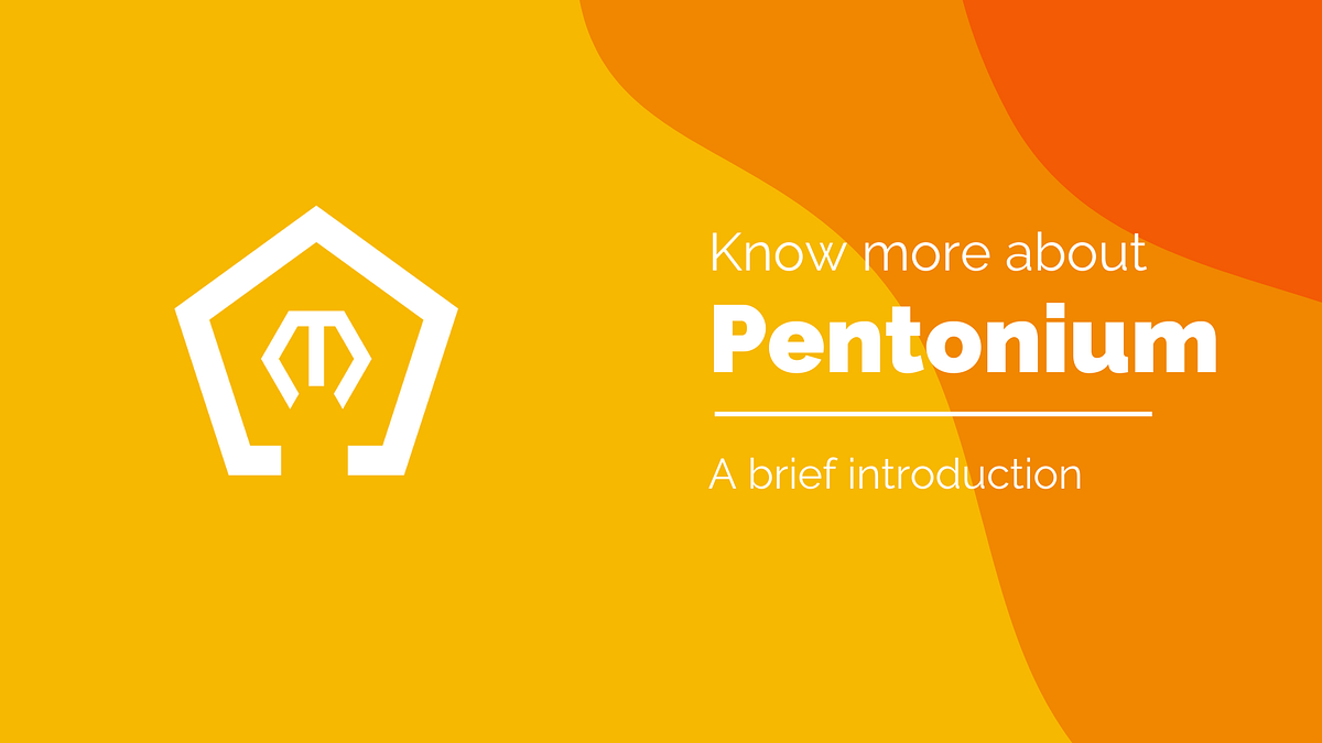 Pentonium: An Appropriate Freelancing Solution | by Pentonium | Medium