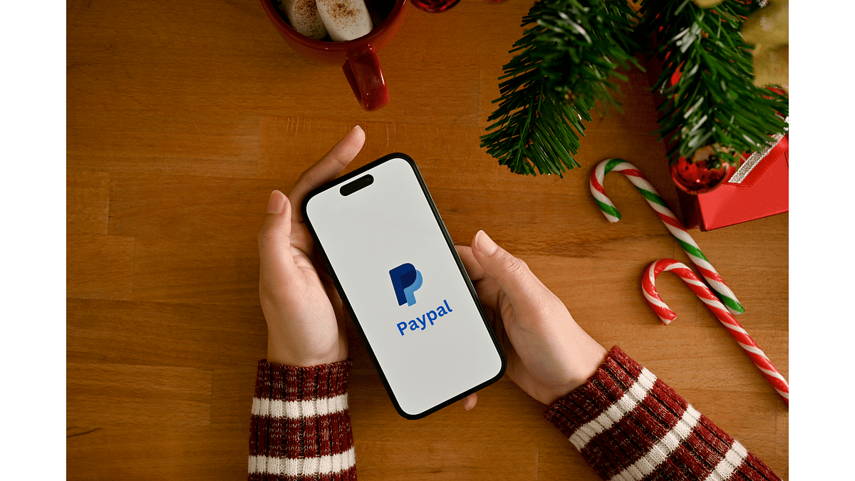 How to Create a PayPal Account in Pakistan | by Shahbazali | Jul, 2024 ...