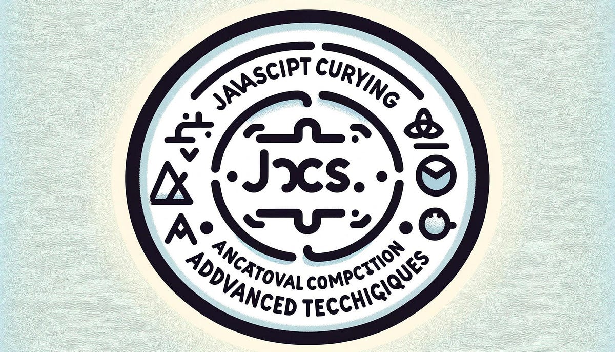 JavaScript Currying and Functional Composition: Unlocking Advanced Techniques | by Markus Huber ...