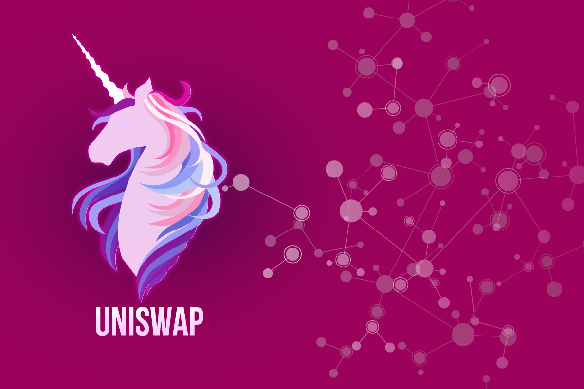 What are Uniswap and Automated Market Makers? | by RyanNguyen ...