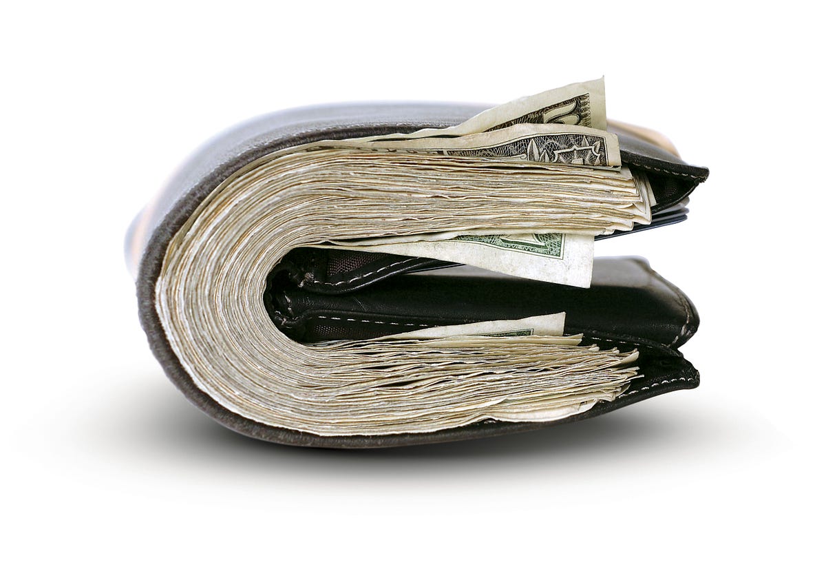 How being polite in B2B sales resulted in 10 x quota | by Kevin Dixon ...