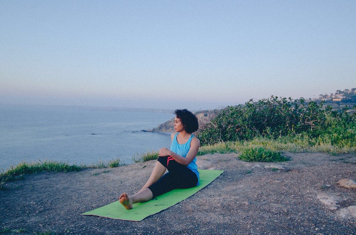 Just Chill — 5 Ways To Relax Yourself | by christallauren | Medium