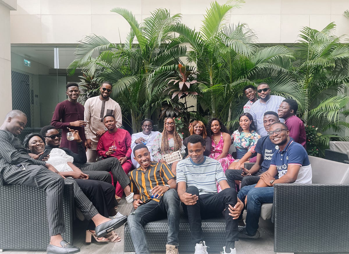 Check DC 2021 Wrapped | CheckDC