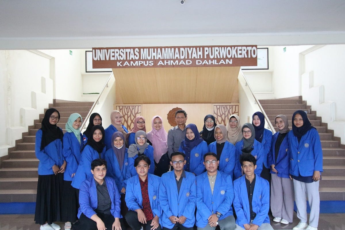 21 Mahasiswa UMP Kembali Lolos Pertukaran Mahasiswa Merdeka | by ...