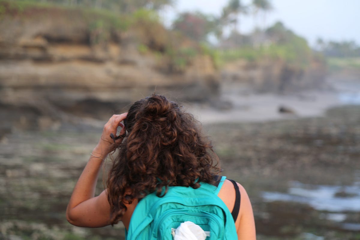 - How taking the Udacity DMND course broadened my life perspective. | by Julia Khouri | Innate ...