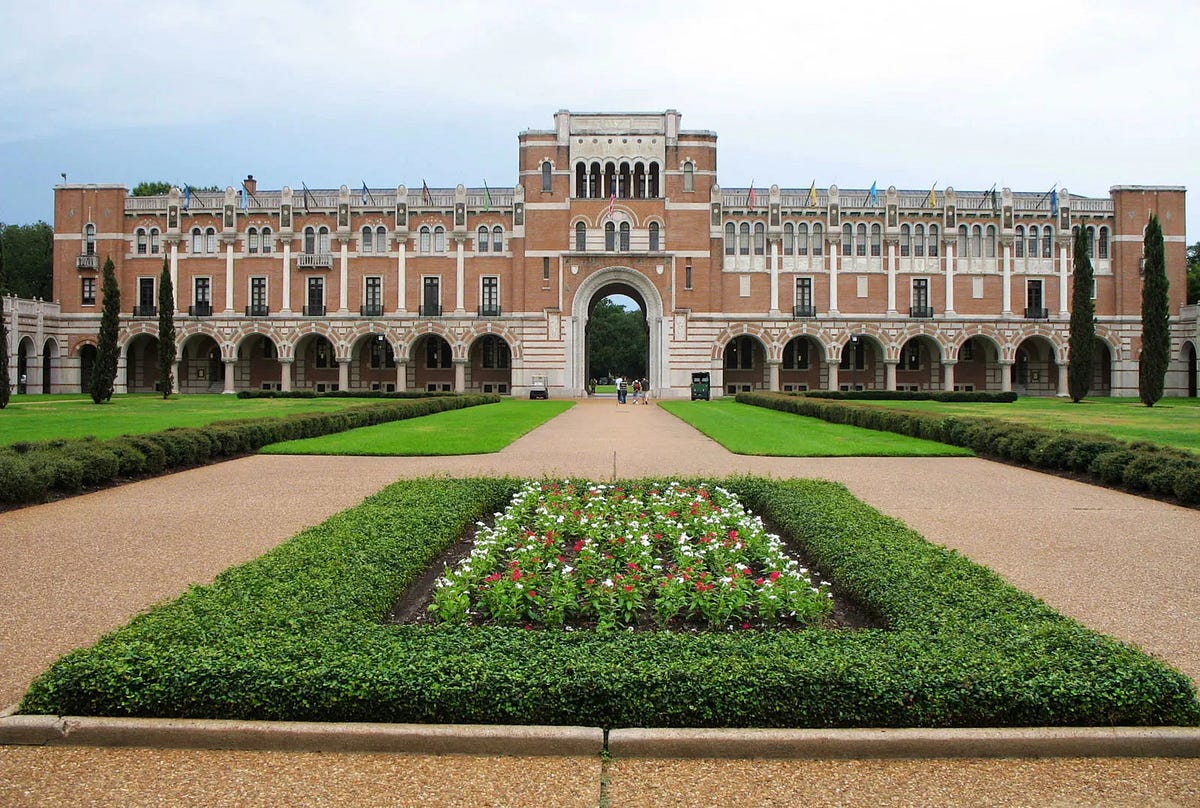 Higher Ed as a Public Good. and Higher Ed for the Public Good | by ...