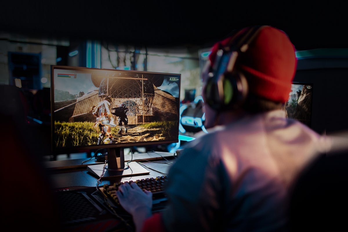 Stages of game development. Game production is a lengthy process… | by ...