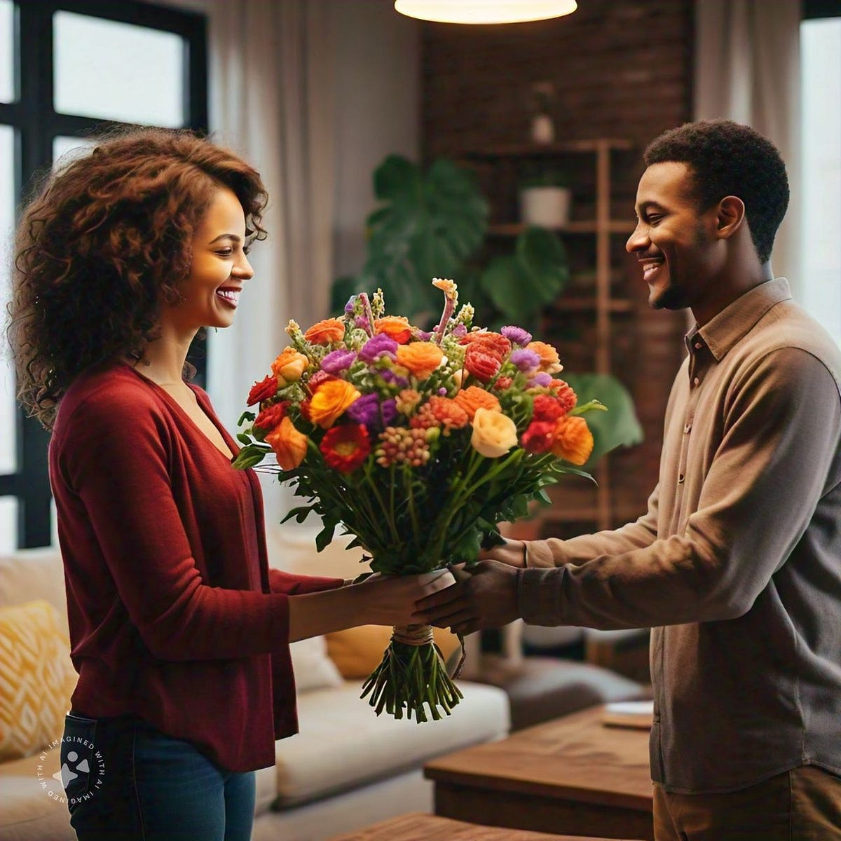 The Principle of Reciprocity: Giving to Receive | by AYOADE Ibrahim ...