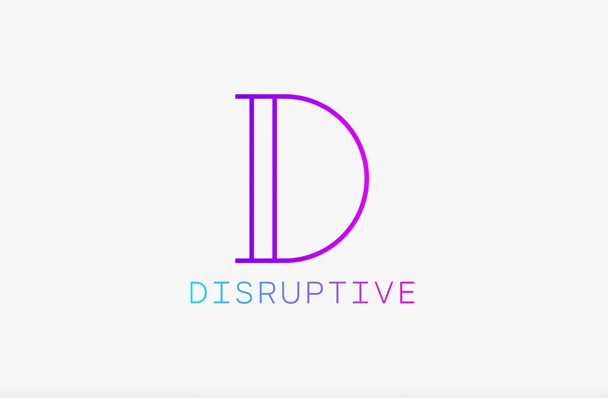 Disruptive: Transforming Lives Through Social Media Mastery | by Anil ...