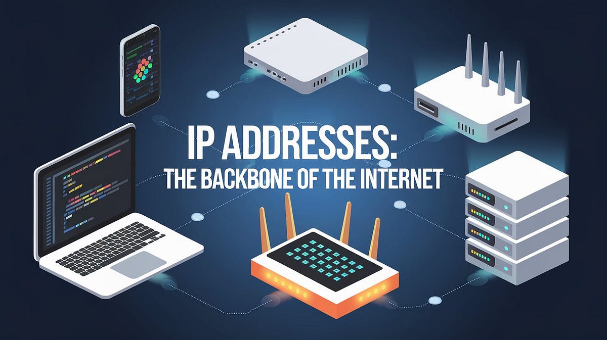 Maximizing Business Efficiency: The Case for Leasing IPv4 Addresses ...