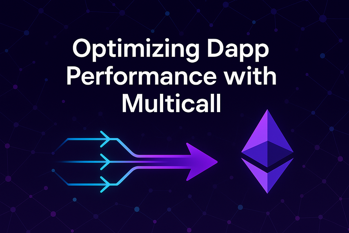 Boost DApp Performance with Multicall SDK | Medium